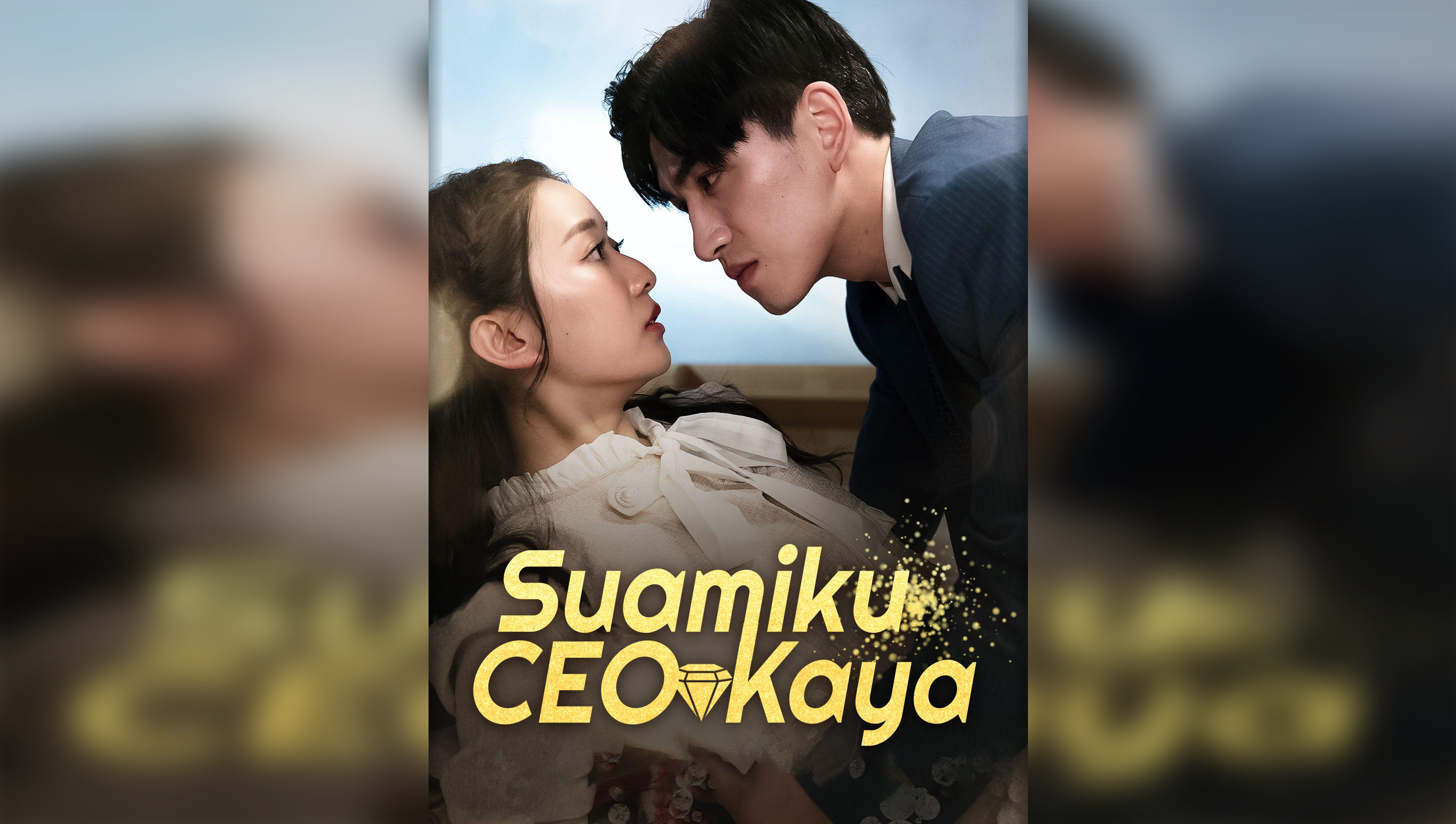 EP01 Suamiku CEO Kaya Raya Gratis TV