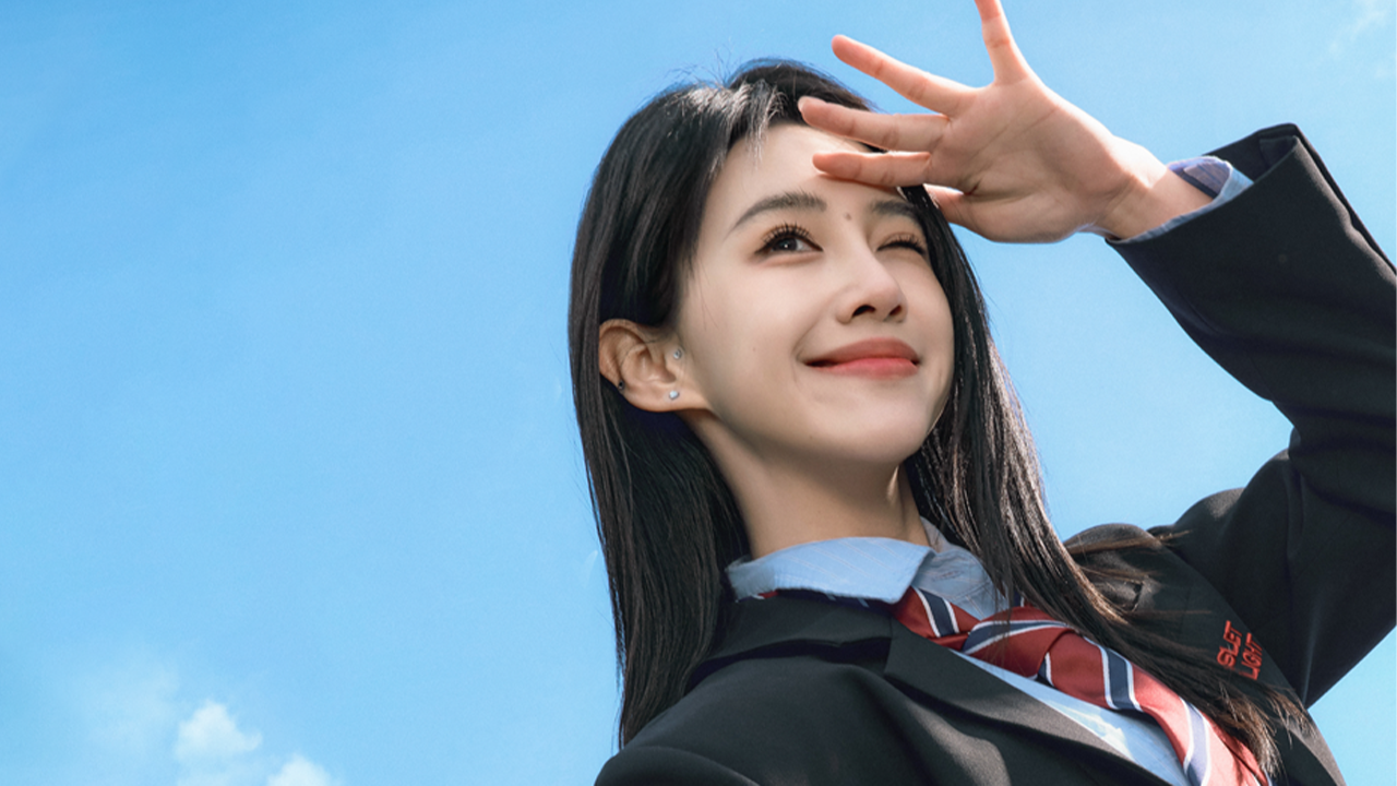 范静祎成长日记_第6期片场小记：赵川范静祎排演《甜蜜蜜》_综艺_高清完整版视频在线观看_腾讯视频