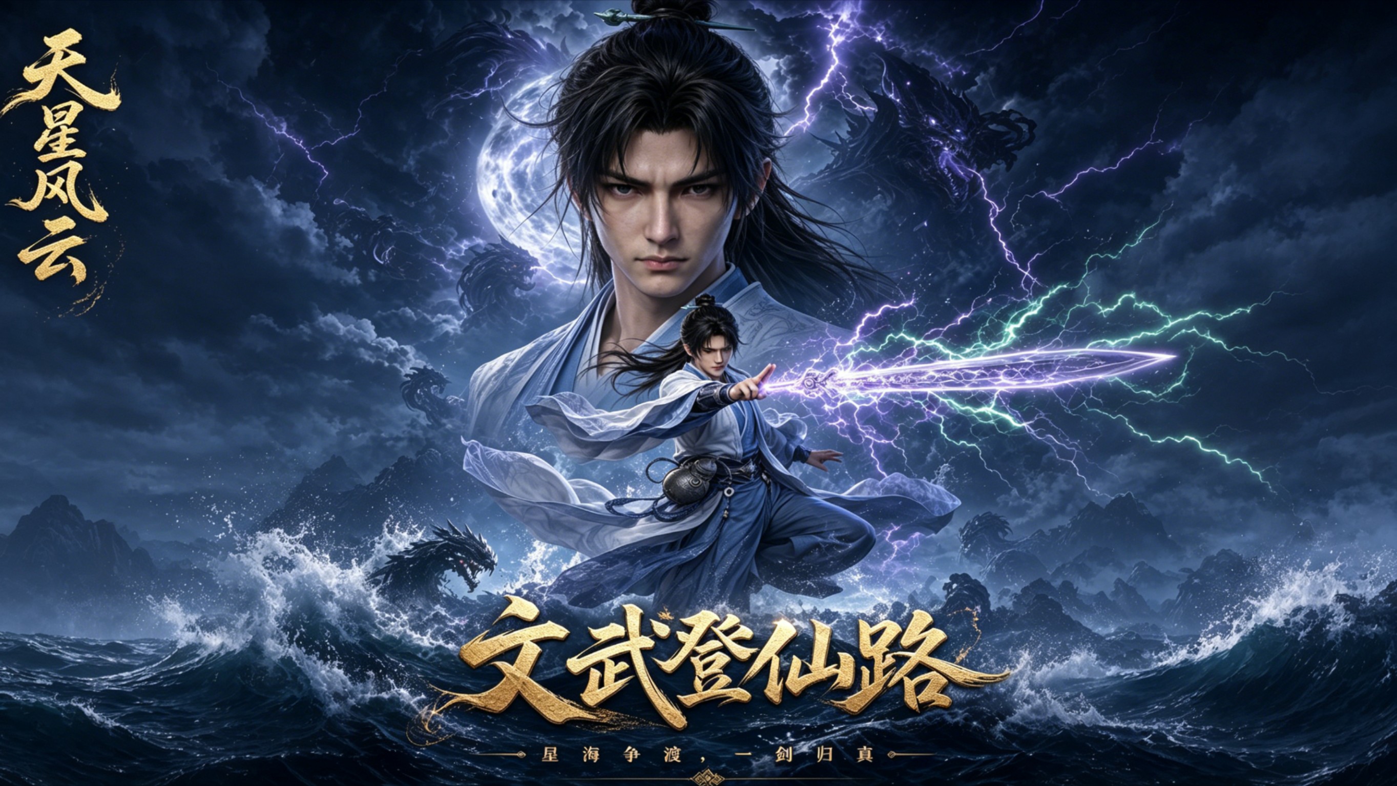 文武登仙路_第80集（第五季）_动漫_高清完整版视频在线观看_腾讯视频