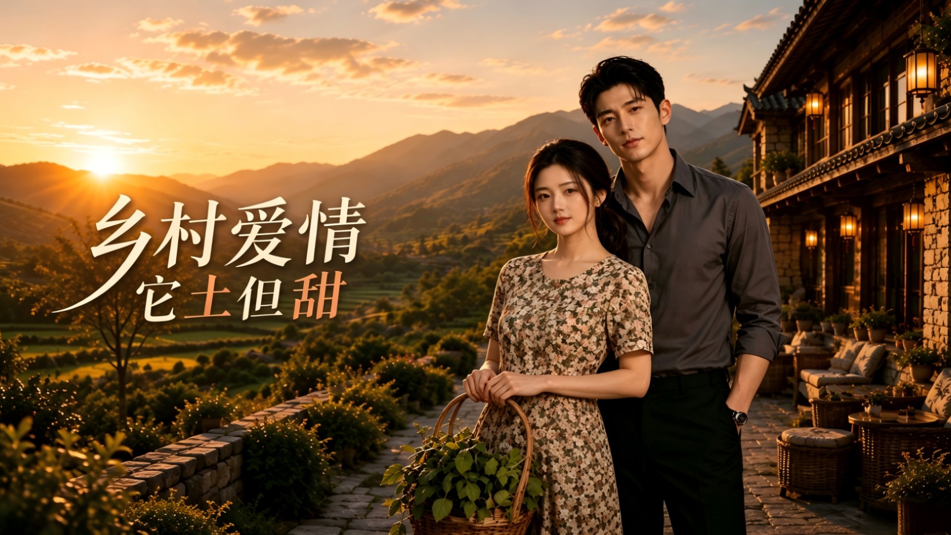 乡村爱情它土但甜-第11集_电视剧_高清完整版视频在线观看_腾讯视频