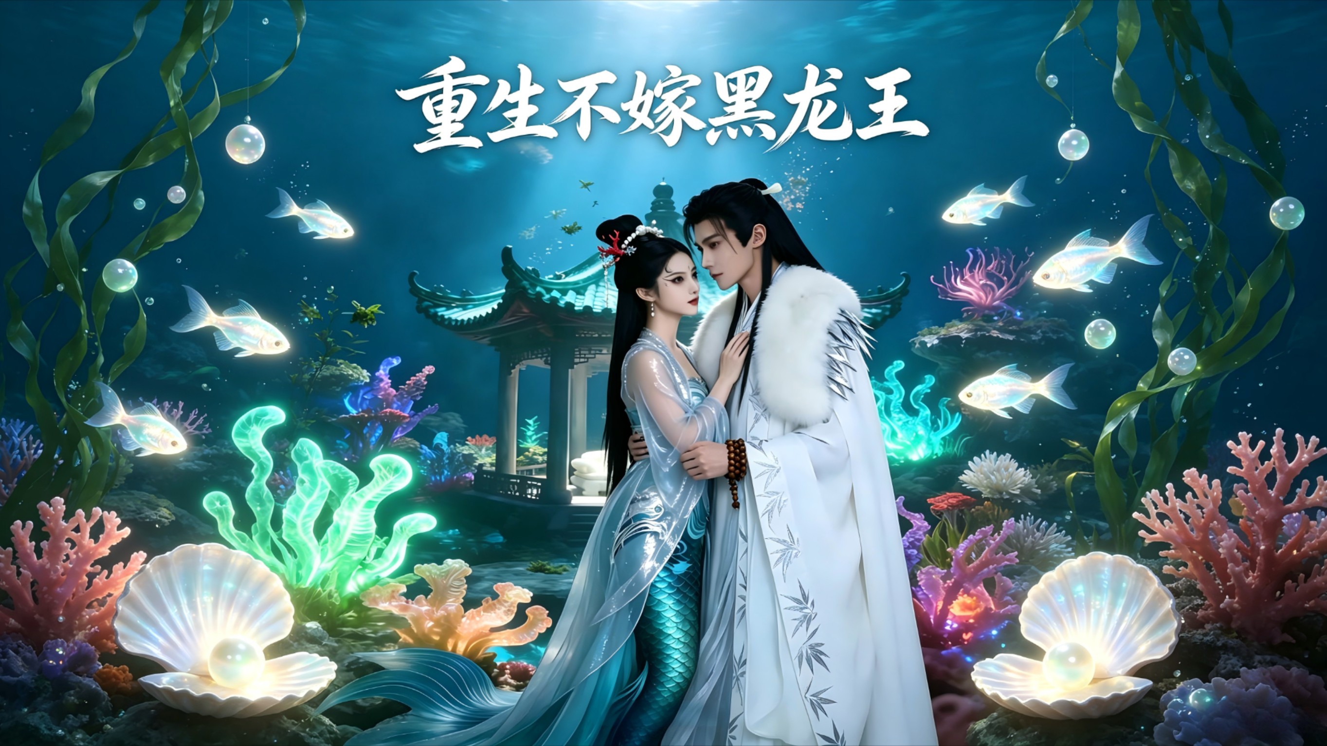 重生不嫁黑龙王_第23集_电视剧_高清完整版视频在线观看_腾讯视频