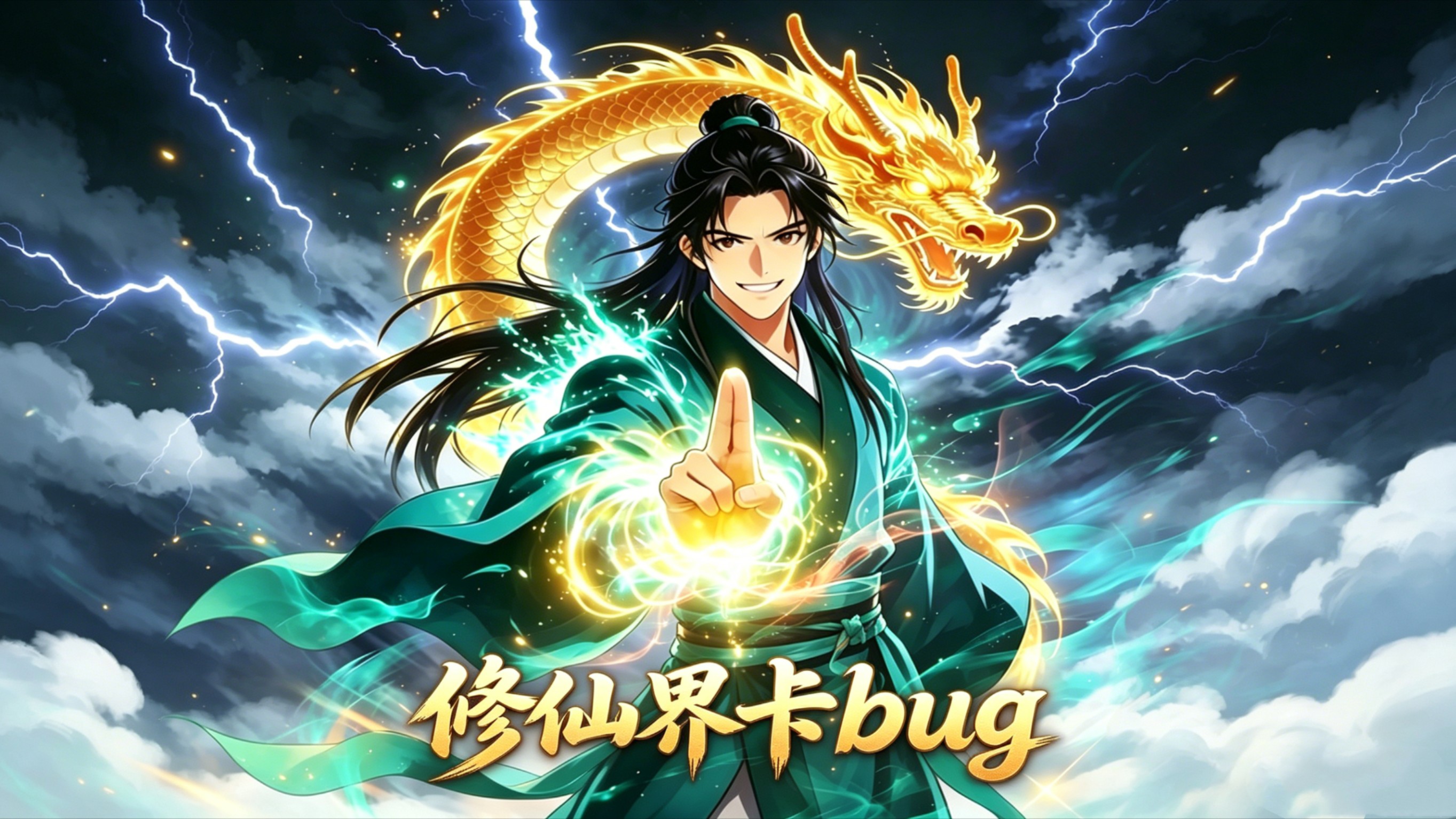 修仙界卡bug第6集徒手断刀十步一杀强敌_动漫_高清完整版视频在线观看_腾讯视频