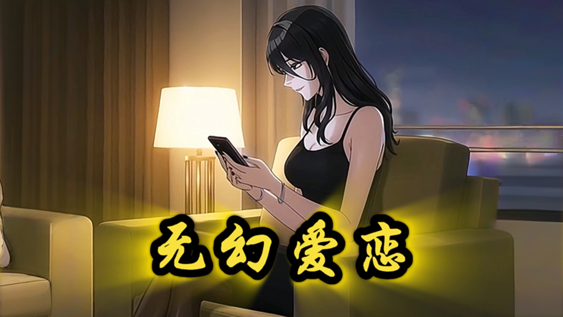 无幻爱恋_恋爱游戏第18集_动漫_高清完整版视频在线观看_腾讯视频
