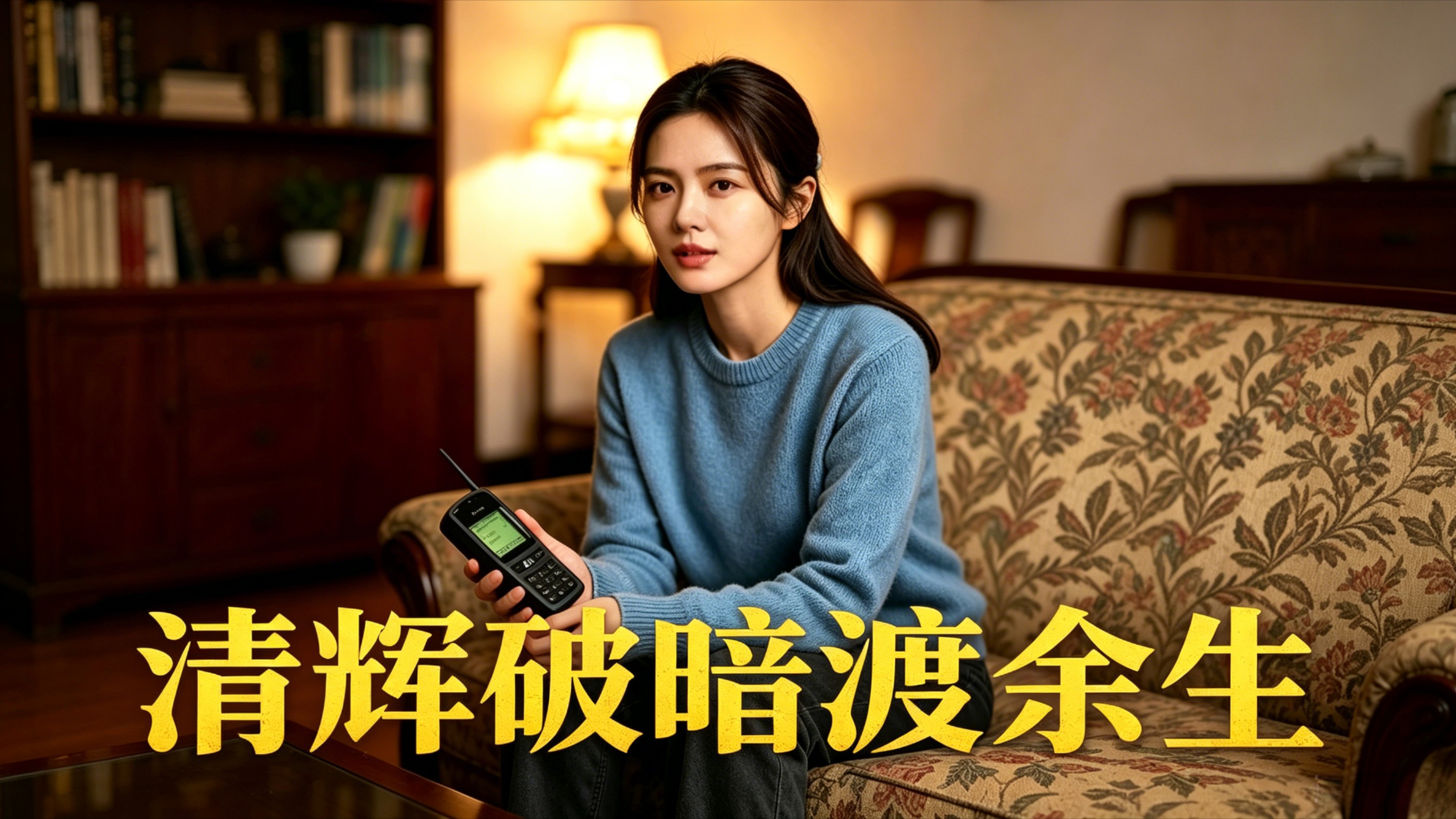 清辉破暗渡余生第13集_电视剧_高清完整版视频在线观看_腾讯视频
