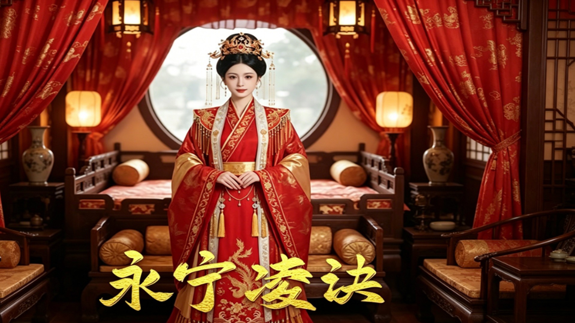 第16集：永宁凌诀_电视剧_高清完整版视频在线观看_腾讯视频