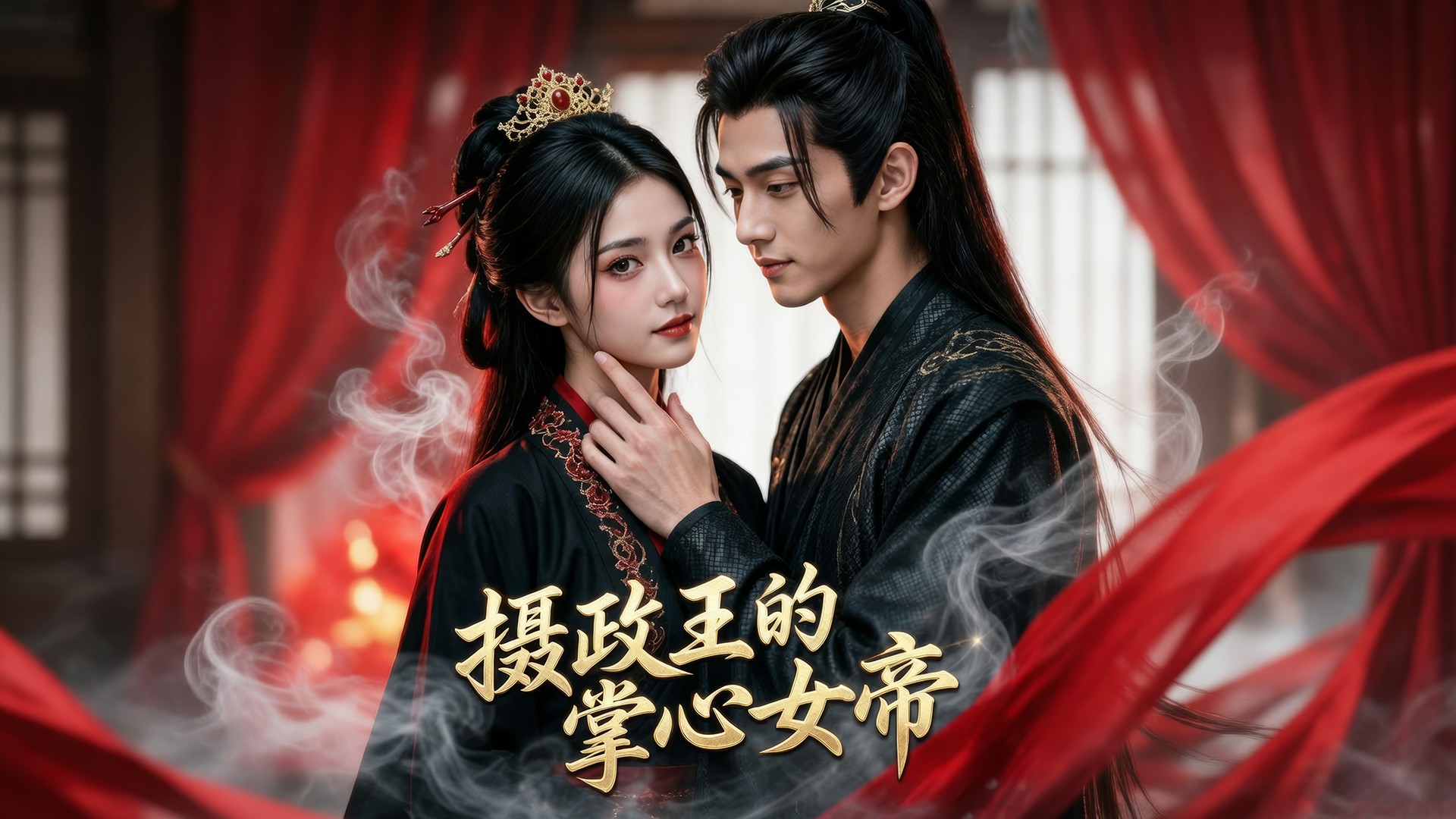 摄政王的掌心女帝第2集_动漫_高清完整版视频在线观看_腾讯视频
